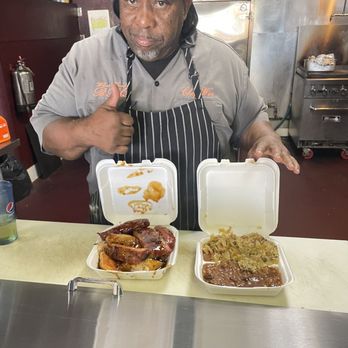 WHAT’S GOOD BBQ - Updated January 2026 - 17 Photos & 29 Reviews - 14051 ...