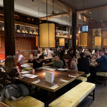 BUSABA BLOOMSBURY - Updated October 2025 - 118 Photos & 102 Reviews ...