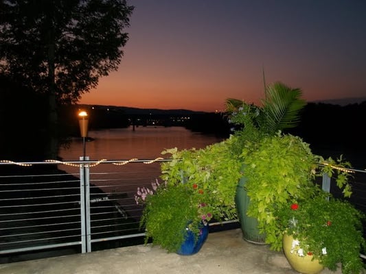 GINNY POWER GARDEN AT MANKER PATTEN TENNIS CLUB - Updated May 2025 - 14 ...