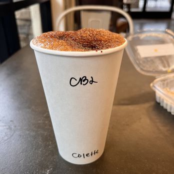 MOSTRA COFFEE - Updated April 2025 - 335 Photos & 158 Reviews - 10550 ...