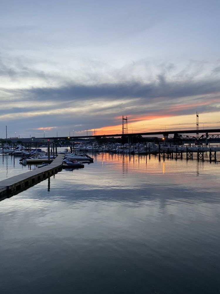 Dockside Brewery - Check for updated health & safety information - 42 ...