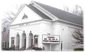 PATRIOT CINEMAS LORING HALL CINEMA - Updated December 2025 - 19 Reviews ...