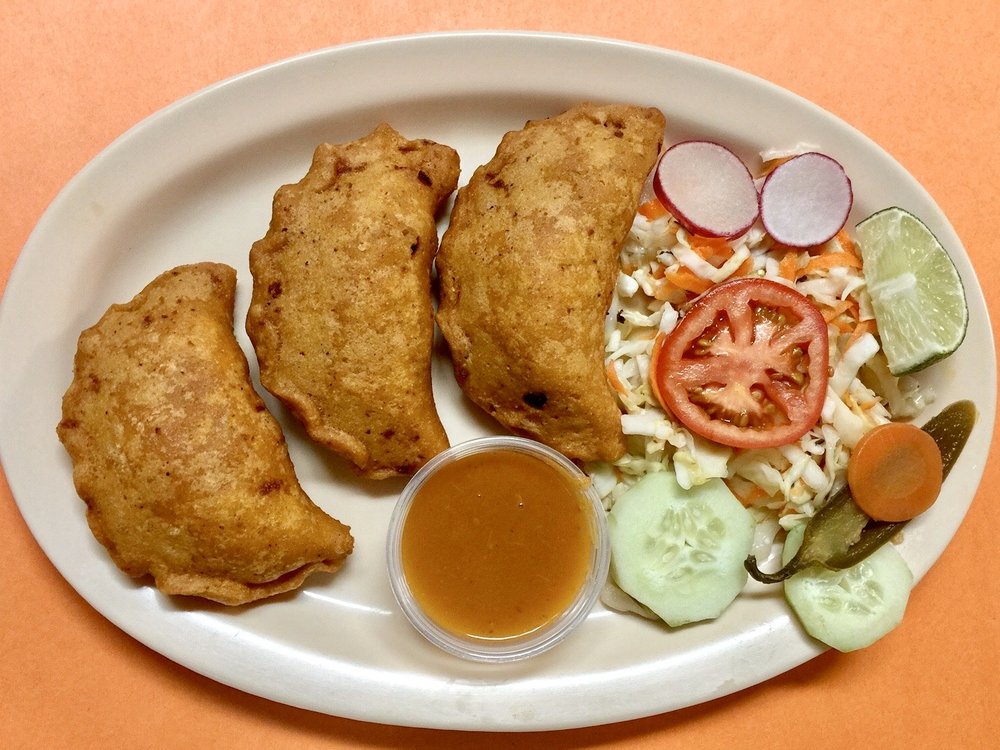 PICO PICA RICO #2 - 45 Photos & 14 Reviews - 2704 W Pico Blvd, Los ...