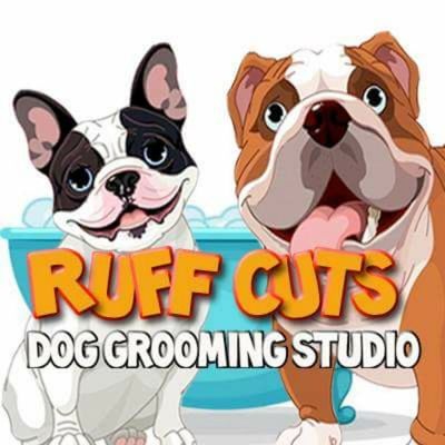 RUFF CUTS DOG GROOMING STUDIO - Updated October 2024 - 29 Photos - 7080 ...