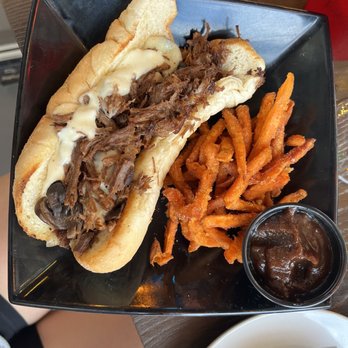 TRIANGLE CHAR & BAR - Updated January 2025 - 370 Photos & 358 Reviews ...