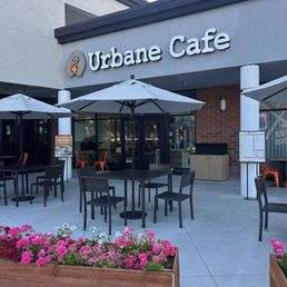 URBANE CAFE - Updated November 2025 - 87 Photos & 53 Reviews - 11277 ...
