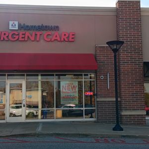 HOMETOWN URGENT CARE - Updated July 2025 - 205 W Bagley Rd, Berea, Ohio ...