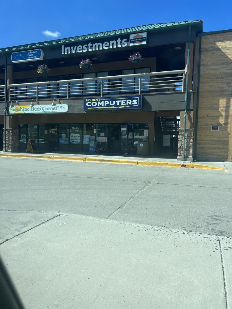 HOLDEN’S COMPUTERS - Updated March 2025 - 13 Reviews - 511 Zerex St ...