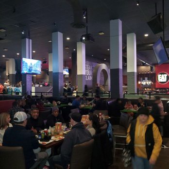 DAVE & BUSTER’S PITTSBURGH - HOMESTEAD - Updated June 2024 - 256 Photos ...