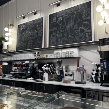 SALT PATISSERIE - Updated May 2024 - 222 Photos & 92 Reviews - 792 ...