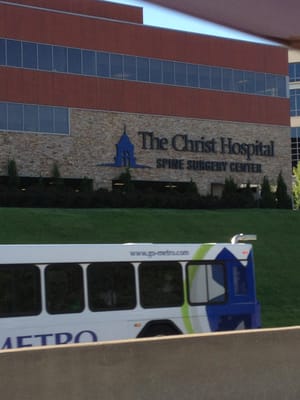 THE CHRIST HOSPITAL - Updated August 2025 - 27 Photos & 99 Reviews ...