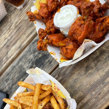 TOMMY WANT WINGY - Updated May 2025 - 84 Photos & 103 Reviews - 121 ...