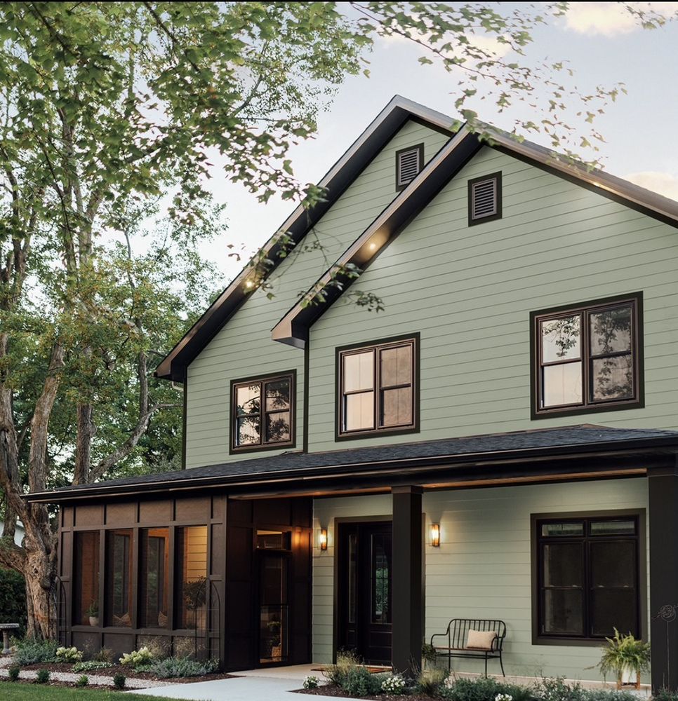 M&M BUILDWORKS PAINT AND DRYWALL - Updated July 2025 - 1905 Sherman St, Denver, Colorado ...