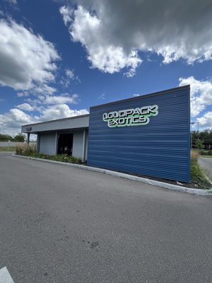 LOUDPACK EXOTICS - Updated July 2025 - 6606 Kinne Rd, Syracuse, New ...