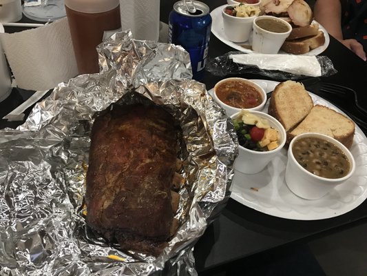 THREE LIL PIGS - 46 Photos & 115 Reviews - Barbeque - 250 S Main Ave ...