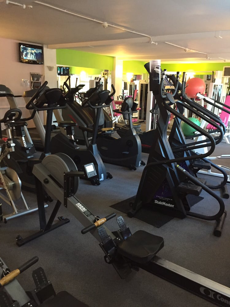 JAX FITNESS BOUTIQUE - Updated January 2025 - 66-72 Chapel Hill ...