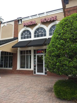 PANDA HOUSE - 55 Photos & 106 Reviews - Food near Jacksonville, FL ...