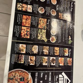 THAI SHACK - Updated December 2025 - 60 Photos & 89 Reviews - 445 Cedar ...