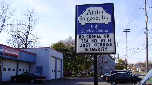 AUTO SURGEON - Updated November 2025 - 17 Photos & 34 Reviews - 1820 E ...