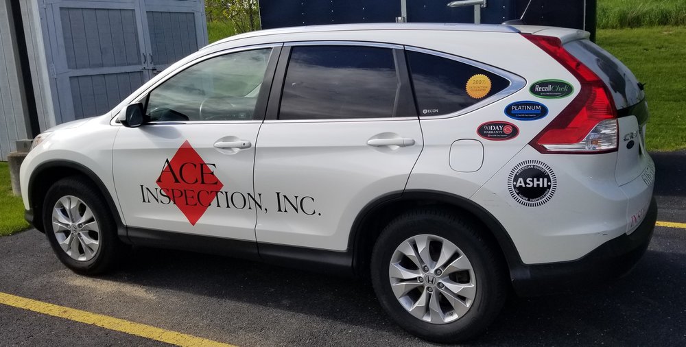 ACE INSPECTIONS - Updated October 2025 - 11629 Northland Dr NE ...