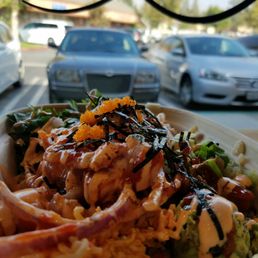 POKE BISTRO - Updated October 2025 - 491 Photos & 831 Reviews - 3375 ...