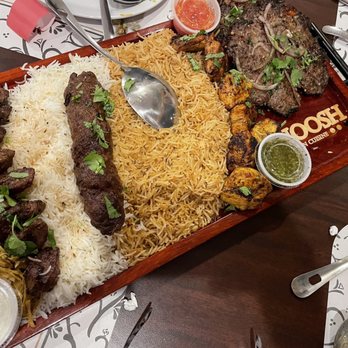 NOOSH AFGHAN CUISINE - Updated October 2025 - 52 Photos & 46 Reviews ...