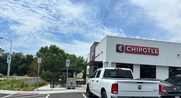 CHIPOTLE MEXICAN GRILL - Updated February 2025 - 12 Reviews - 4107 ...