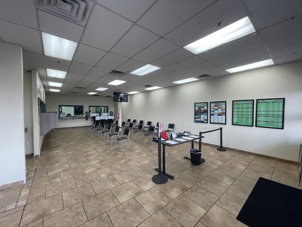 1 STOP MOTOR VEHICLE SERVICES - Updated May 2026 - 11 Photos & 40 ...
