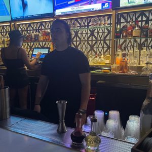 WATERPROOF - 203 Photos & 166 Reviews - 1914 Commerce St, Dallas, TX ...