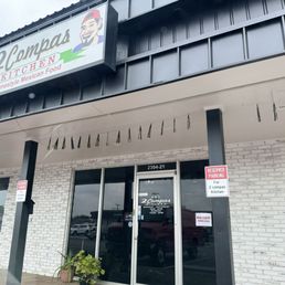 2 COMPAS KITCHEN - Updated October 2025 - 98 Photos & 122 Reviews ...