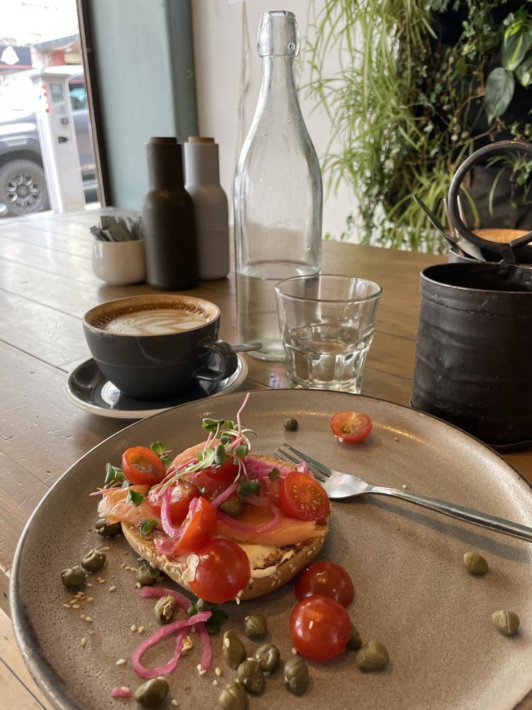 THE PERC CAFE - Updated December 2025 - 23 Photos & 13 Reviews - 142 ...