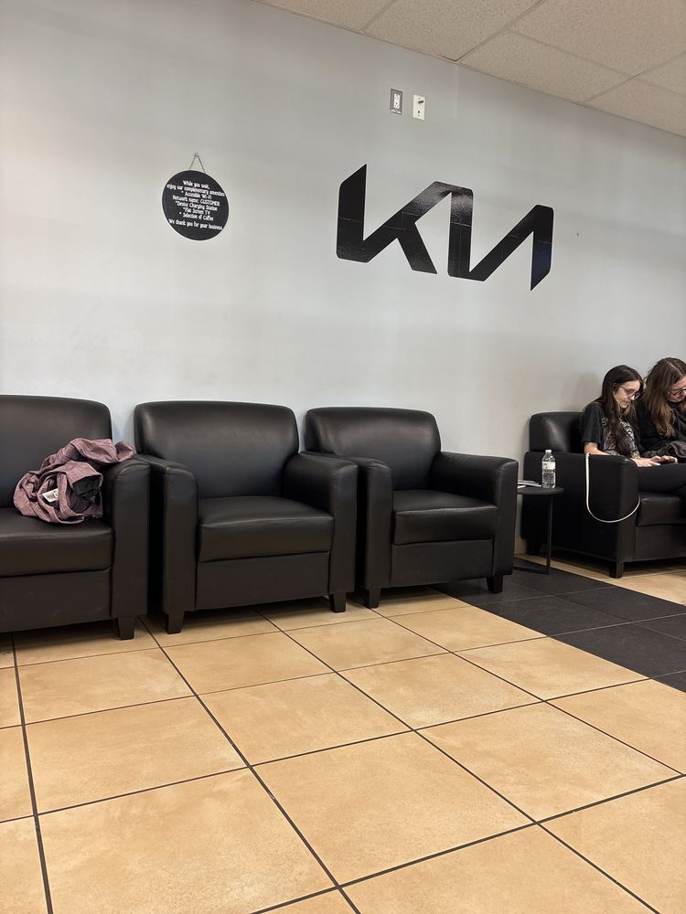 ROCKWALL KIA - Updated December 2025 - 25 Photos & 239 Reviews - 1790 I ...