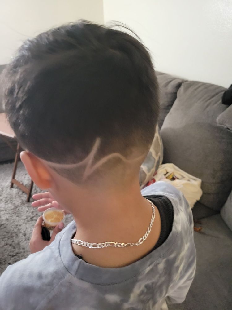 SPRING VALLEY BARBER SHOP 2 - Updated January 2026 - 9567 Jamacha Blvd ...