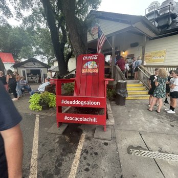 DEAD DOG SALOON - Updated September 2024 - 1116 Photos & 1256 Reviews ...