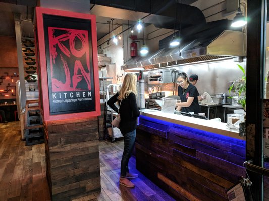 KOJA KITCHEN - 1237 Photos & 668 Reviews - Japanese - 343 Clement St ...