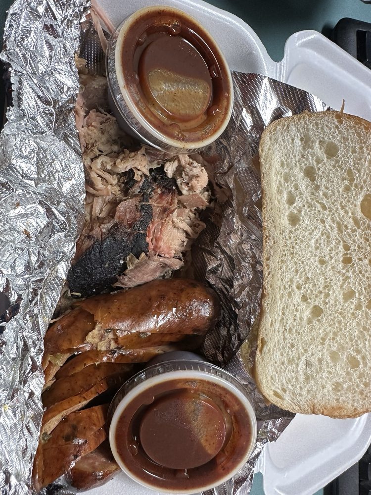 BIG BUTTS BBQ - Updated September 2024 - 9150 Joor Rd, Baton Rouge ...