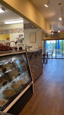 THE OPTIMIST CAFE - Updated April 2025 - 44 Photos & 19 Reviews - 16 Colls Farm Rd, Jaffrey, New ...