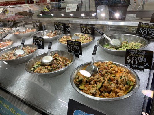 NORTHGATE MARKET - 315 Photos & 265 Reviews - 11660 E Firestone Blvd ...