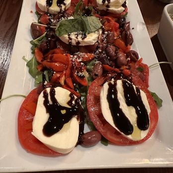 BELLA SERA OF LEANDER - Updated December 2025 - 220 Photos & 320 ...