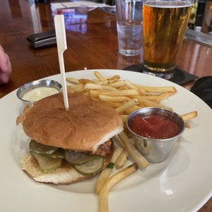 UNION KITCHEN AND TAP GASLAMP - 1190 Photos & 1299 Reviews - 333 5th ...
