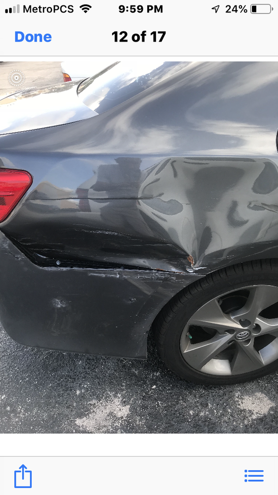 MARKO & SONS - Updated August 2025 - Hollywood, Florida - Mobile Dent ...