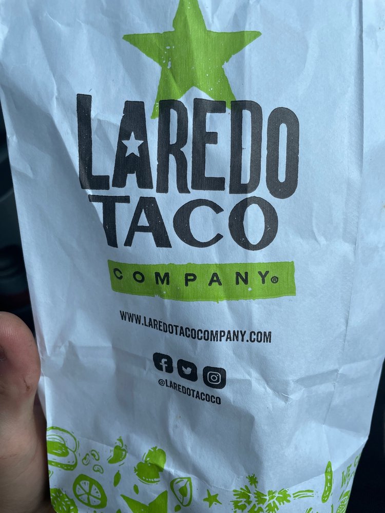 LAREDO TACO COMPANY - 125 N Fm 1626, Buda, Texas - Tacos - Restaurant ...