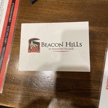 BEACON HILLS IN AKSARBEN VILLAGE - Updated May 2026 - 212 Photos & 274 ...