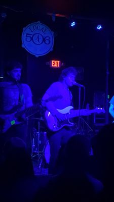 LOCAL 506 - Updated January 2026 - 26 Photos & 72 Reviews - 506 W ...