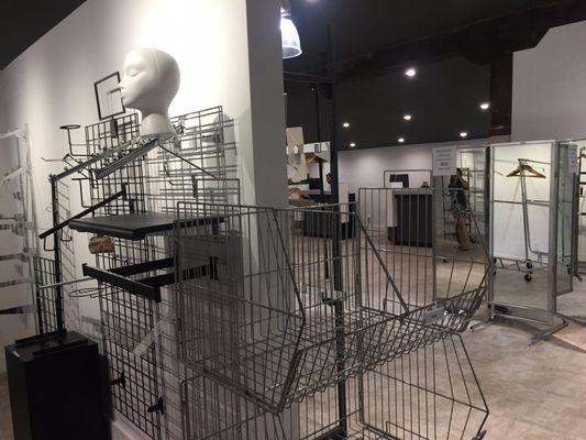 M. FRIED STORE FIXTURES - Updated December 2025 - 13 Photos - 9002 Ave ...