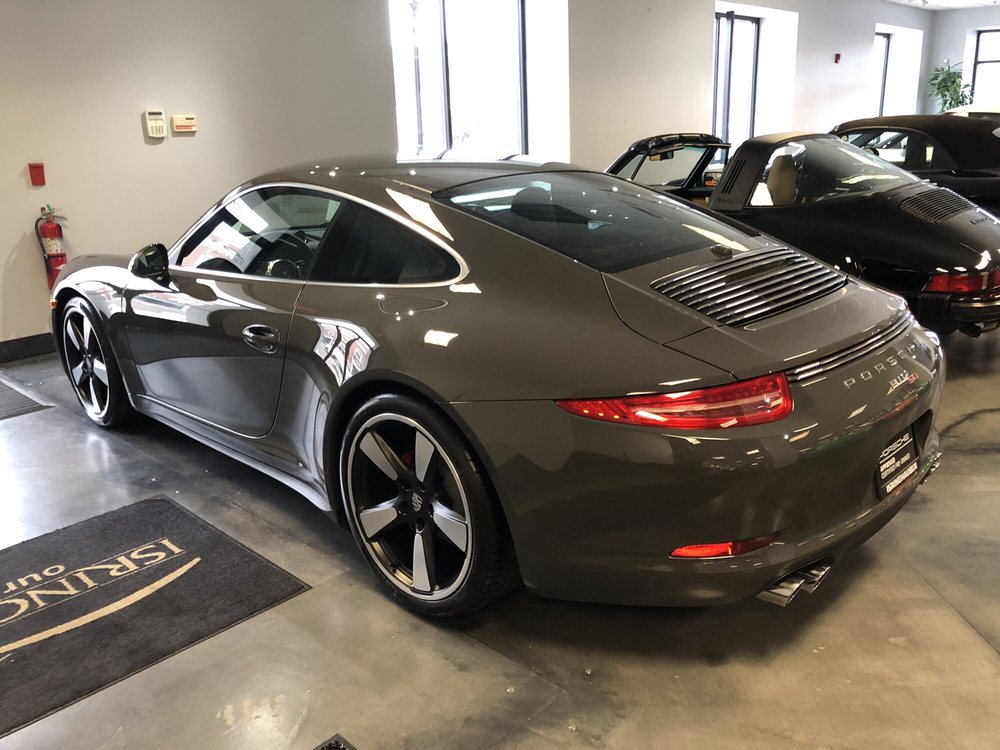 ISRINGHAUSEN MERCEDES-BENZ - Updated September 2024 - 12 Photos & 33 ...