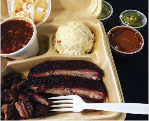 RANDY’S BBQ - 35 Photos & 86 Reviews - Barbeque - 408 N McCoy Blvd, New ...