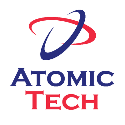 ATOMIC TECH - Updated May 2026 - Dayton, Ohio - Appliances & Repair ...