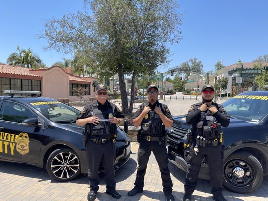 ASAP SECURITY GUARDS - Updated December 2025 - 55 Photos & 16 Reviews ...