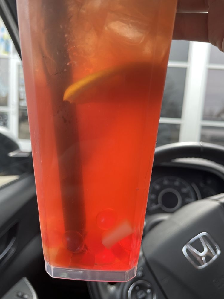 TEA BUBBZ - Updated November 2025 - 921 Blairs Ferry Rd NE, Cedar ...